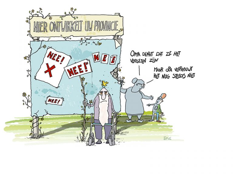 Besluitvorming – Studio Flip